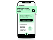 NHS Absence Management Solution