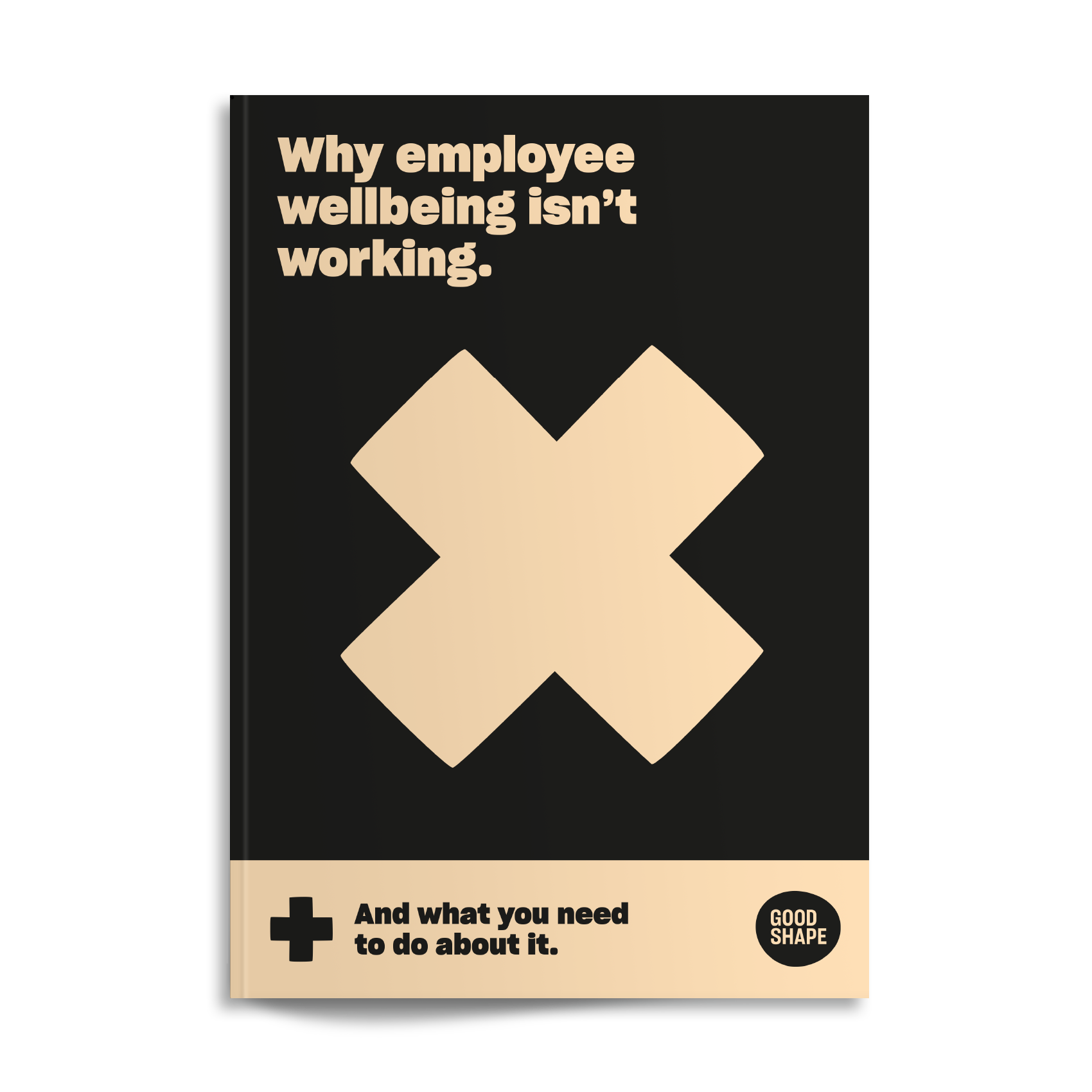 Understand what's affecting wellbeing at UK plc
